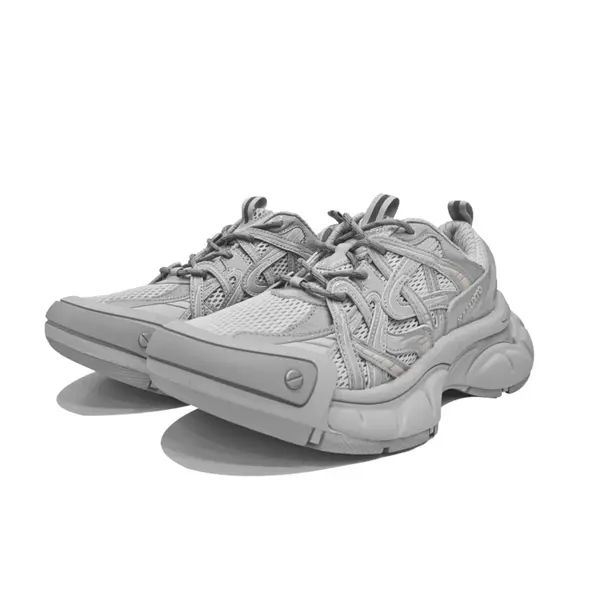 KAALIXTO Chunky Sneakers