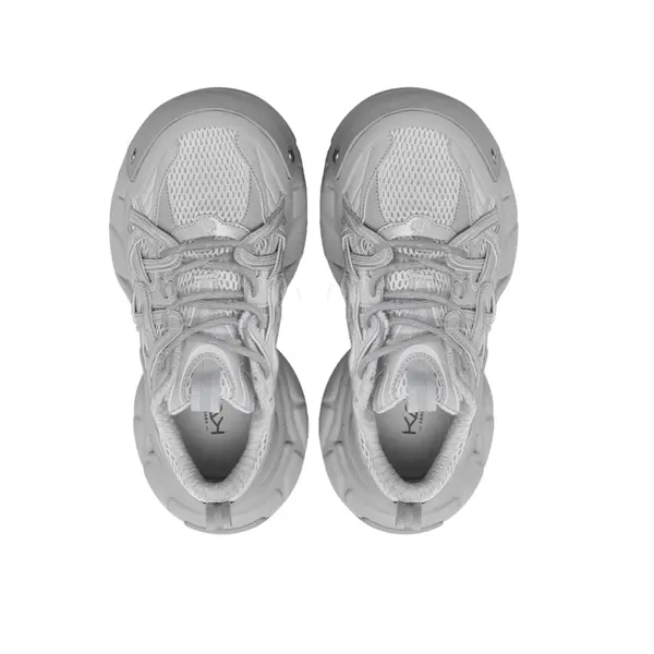 KAALIXTO Chunky Sneakers