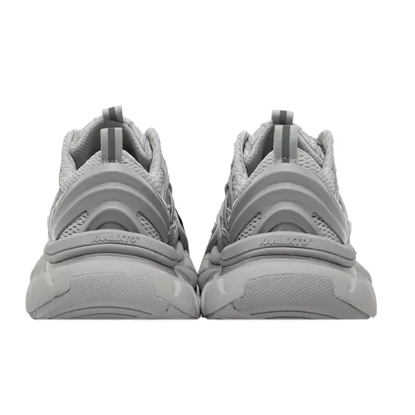 KAALIXTO Chunky Sneakers