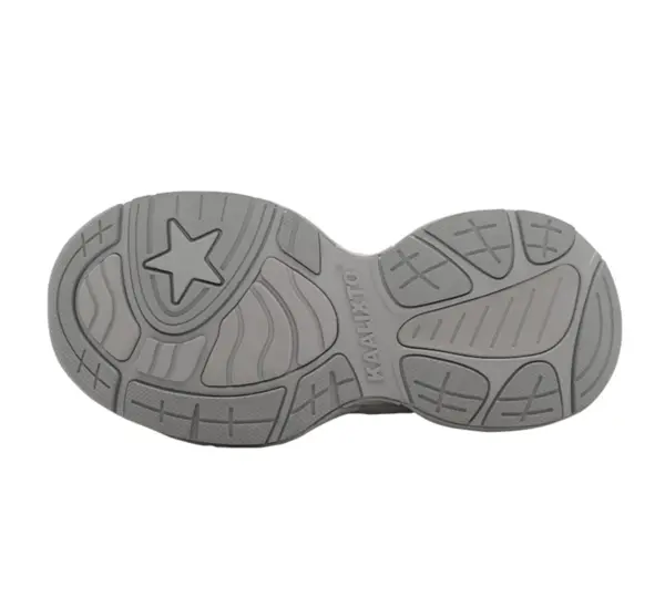 KAALIXTO Chunky Sneakers