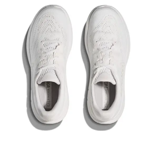 Hoka One One Rincon 4 Sneakers - White
