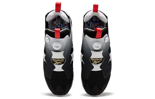 REEBOK Instapump Fury Og Nm Sneakers
