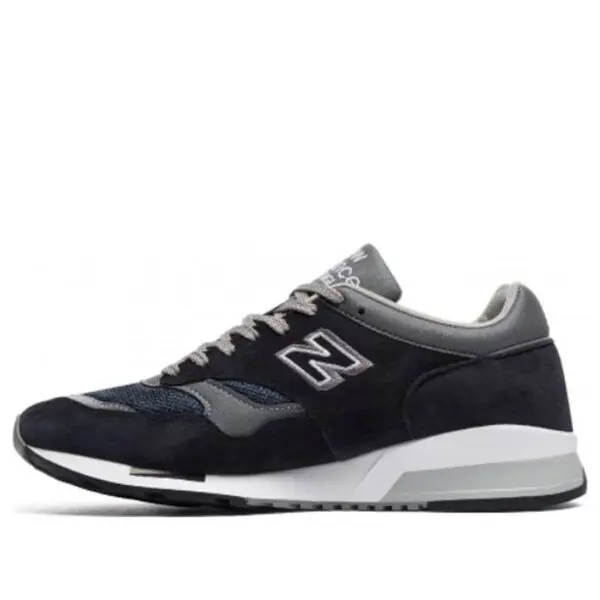 NEW BALANCE 1500 Made In England Sneakers - Navy