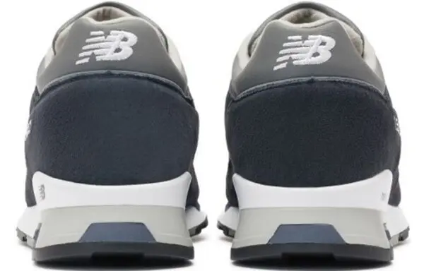 NEW BALANCE 1500 Made In England Sneakers - Navy