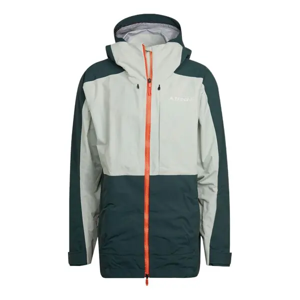 Adidas Post-consumer Snow Jacket - White