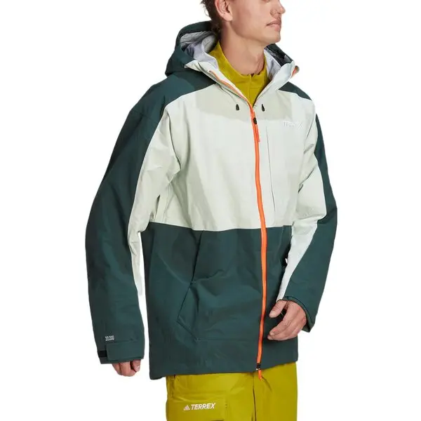 Adidas Post-consumer Snow Jacket