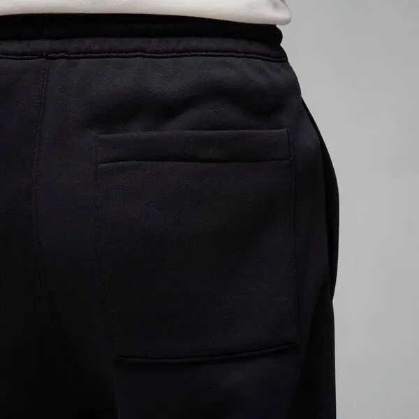 JORDAN X Paris Saint-germain Sweatpants Asia Sizing 'black