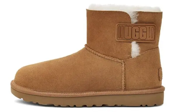 UGG Mini Bailey Boots