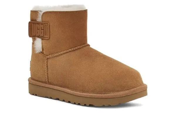UGG Mini Bailey Boots