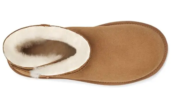 UGG Mini Bailey Boots