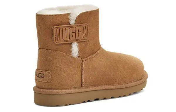 UGG Mini Bailey Boots