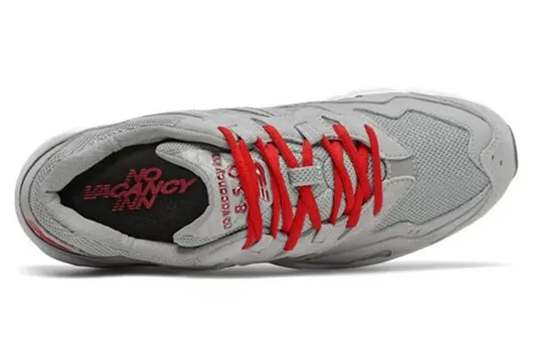 NEW BALANCE X No Vacancy Inn 850 - Grey