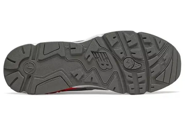 NEW BALANCE X No Vacancy Inn 850 - Grey