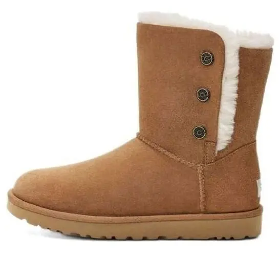 UGG Bailey Snaps Boots - Default Colorway