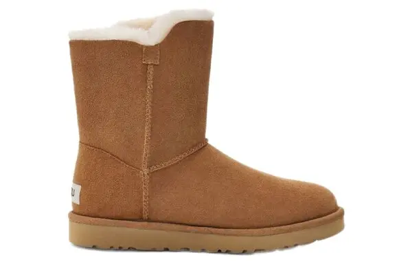 UGG Bailey Snaps Boots - Default Colorway