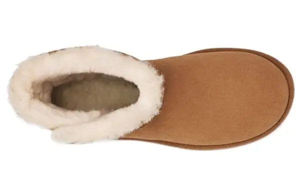 UGG Bailey Snaps Boots - Default Colorway