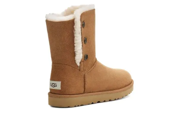 UGG Bailey Snaps Boots - Default Colorway