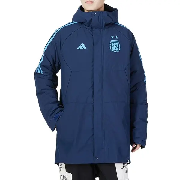 Adidas Argentina Condivo 22 Parka Jacket