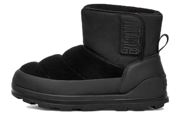 UGG Classic Chateau Mini Boots