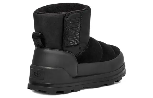 UGG Classic Chateau Mini Boots