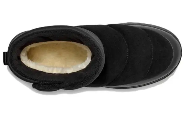 UGG Classic Chateau Mini Boots