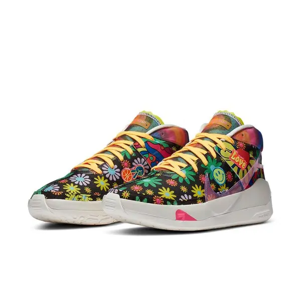 Nike Kd "easy Money Sniper" Athletic Sneakers