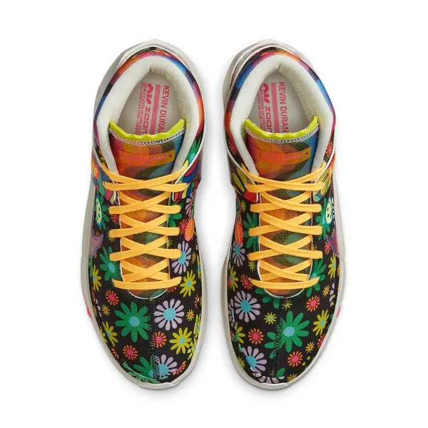 Nike Kd "easy Money Sniper" Athletic Sneakers