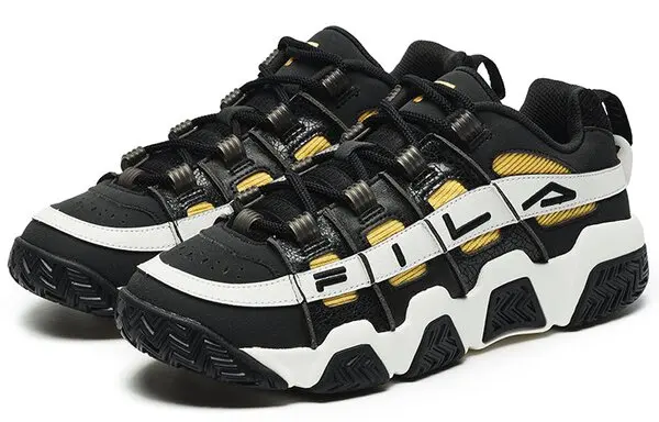 FILA FUSION Ade Barricade Sneakers