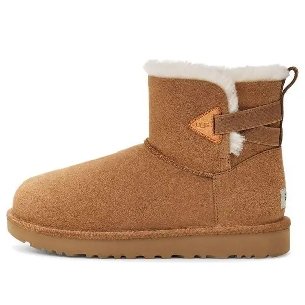 UGG Mini Bailey Flex Boots