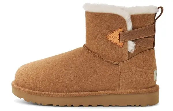UGG Mini Bailey Flex Boots