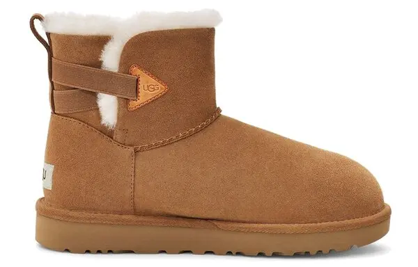 UGG Mini Bailey Flex Boots