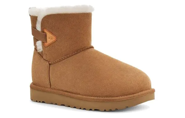 UGG Mini Bailey Flex Boots