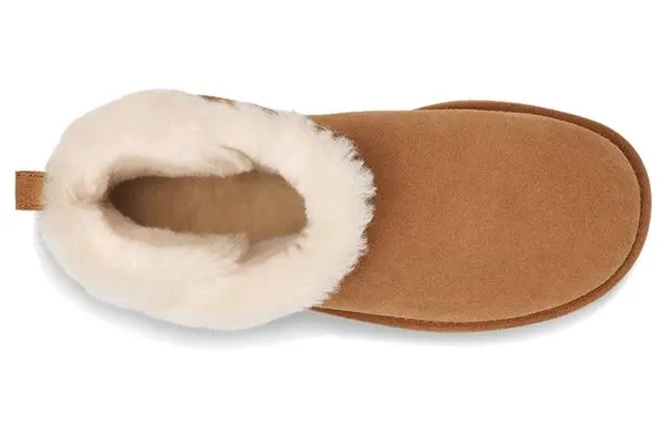 UGG Mini Bailey Flex Boots
