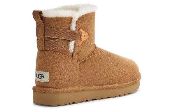 UGG Mini Bailey Flex Boots