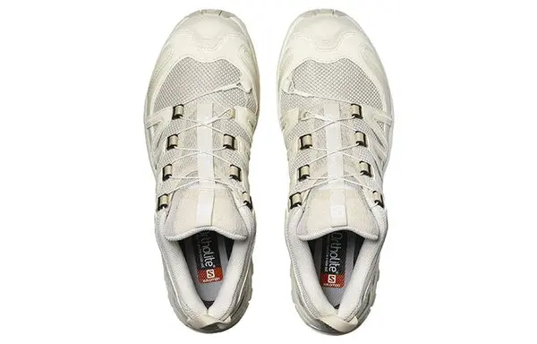 SALOMON Xa Pro 3d Low Top Sneakers - Beige