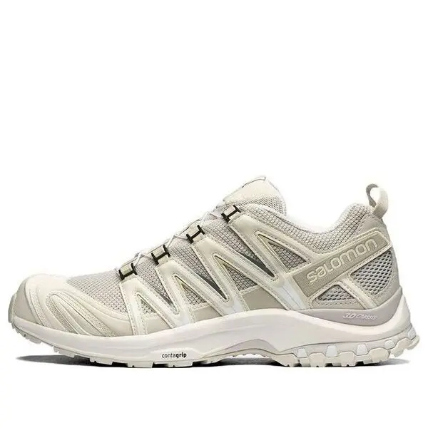 SALOMON Xa Pro 3d Low Top Sneakers - Beige
