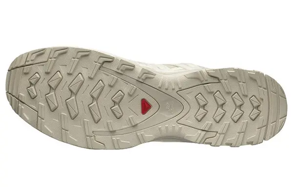 SALOMON Xa Pro 3d Low Top Sneakers - Beige