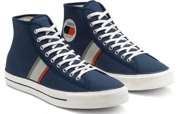 CONVERSE Case Study X Player L/t High Top Sneakers