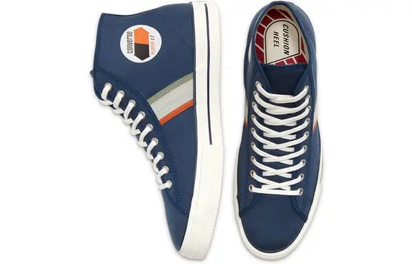 CONVERSE Case Study X Player L/t High Top Sneakers