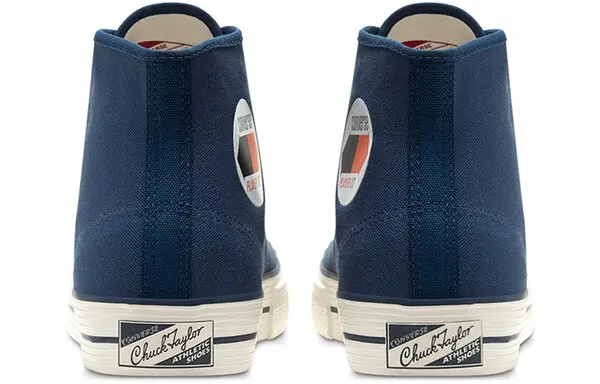 CONVERSE Case Study X Player L/t High Top Sneakers