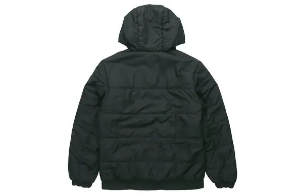 Nike Synthetic Fill Full Zip Hoodie Jacket