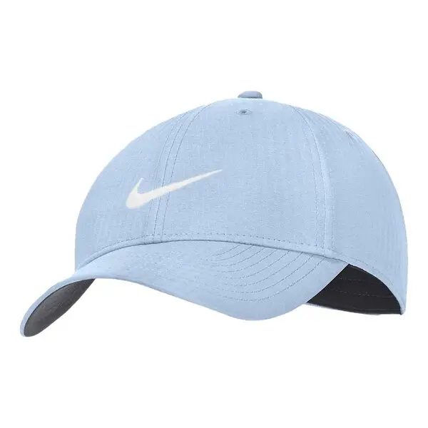 Nike Legacy91 Golf Cap - Blue/white