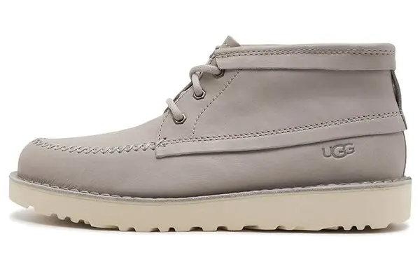 UGG Campout Chukka Uld
