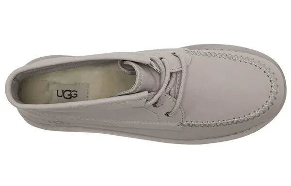 UGG Campout Chukka Uld