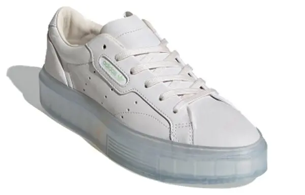 Adidas Angel Chen X Sleek Super Ac 'cloud