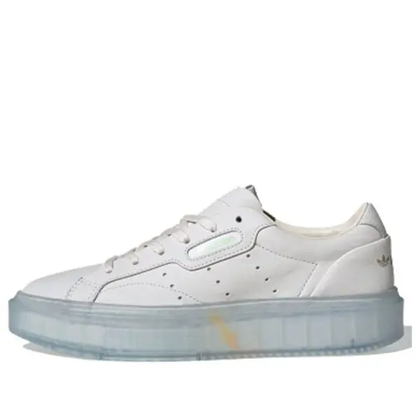 Adidas Angel Chen X Sleek Super Ac 'cloud - White