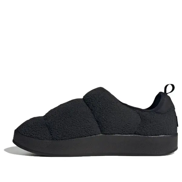 Adidas Originals Puffylette - Core Black