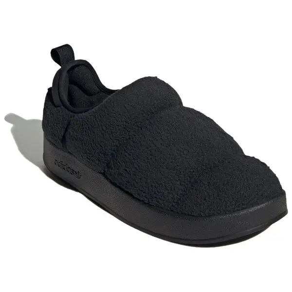 Adidas Originals Puffylette - Core Black