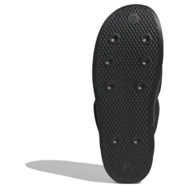 Adidas Originals Puffylette - Core Black