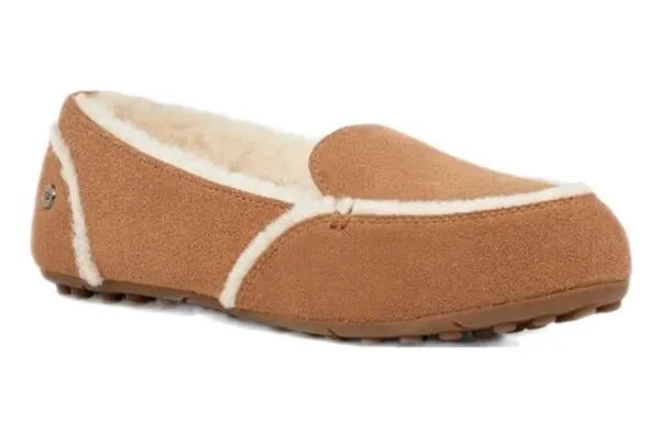 UGG Hailey Loafer - Chestnut
